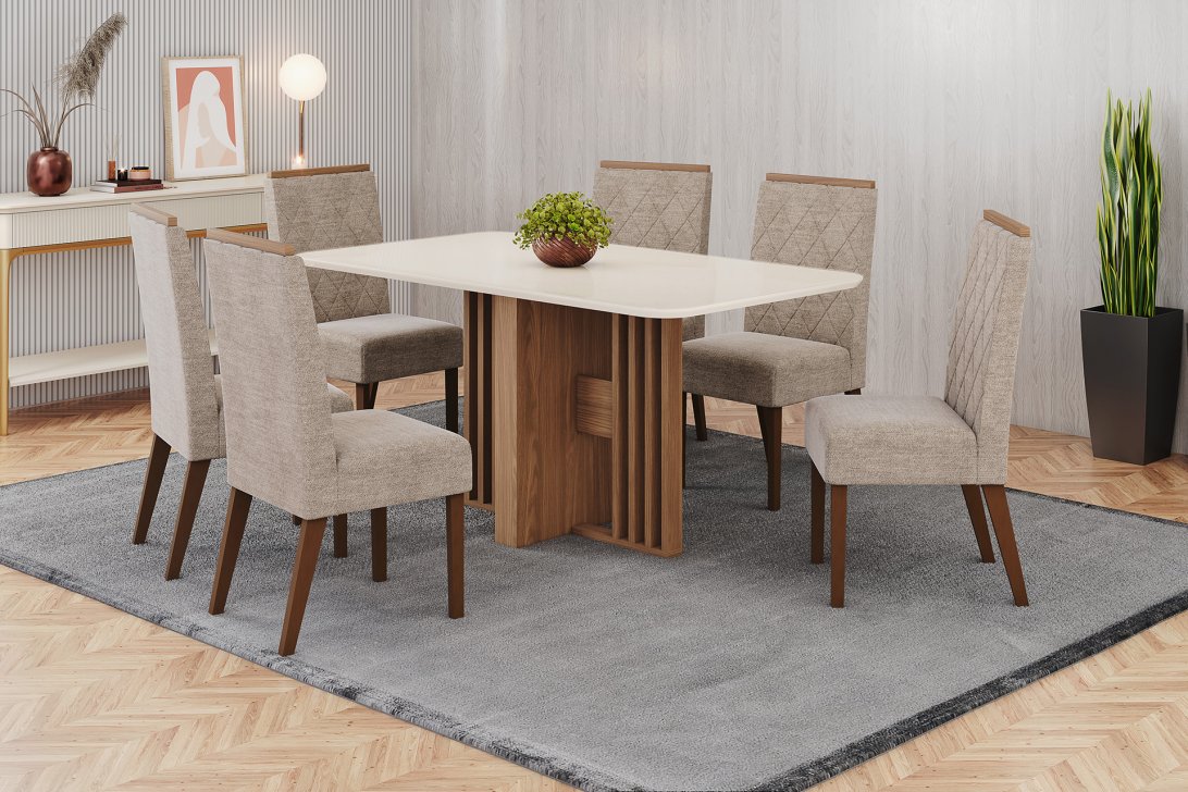 Mesa Dinah 1.600